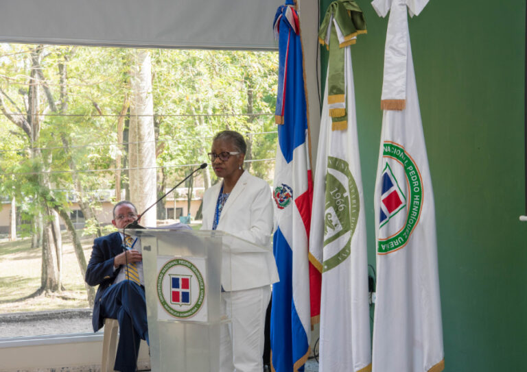 MOU between CAAM-HP and Dominican Republic - Caribbean Accreditation ...