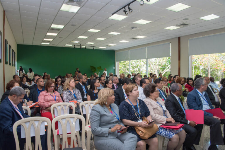 MOU between CAAM-HP and Dominican Republic - Caribbean Accreditation ...