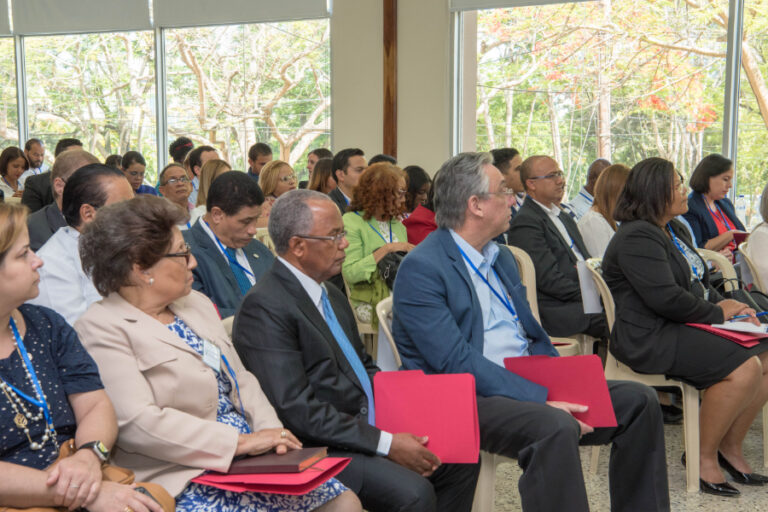 MOU between CAAM-HP and Dominican Republic - Caribbean Accreditation ...